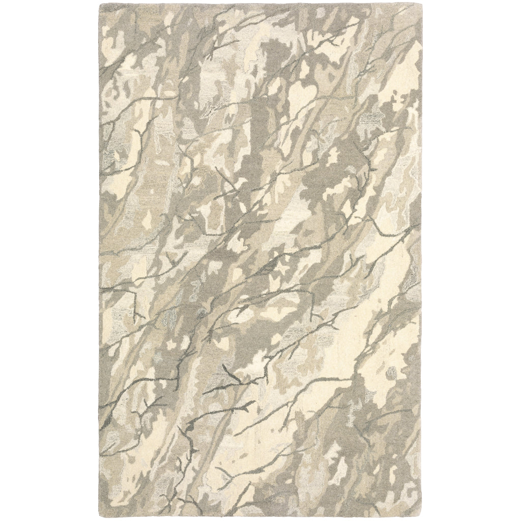 Oriental Weavers Anastasia 68008 Multicolor Rectangle Indoor Area Rug ...