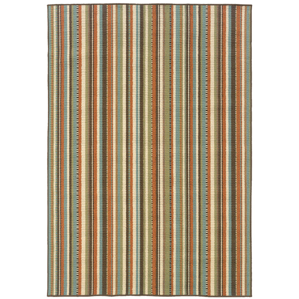 Striped Rugs Page 3 - US RUG STORE